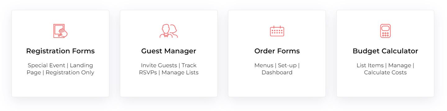 Revolutionizing Event Management: The Tech-Driven Approach - Touc